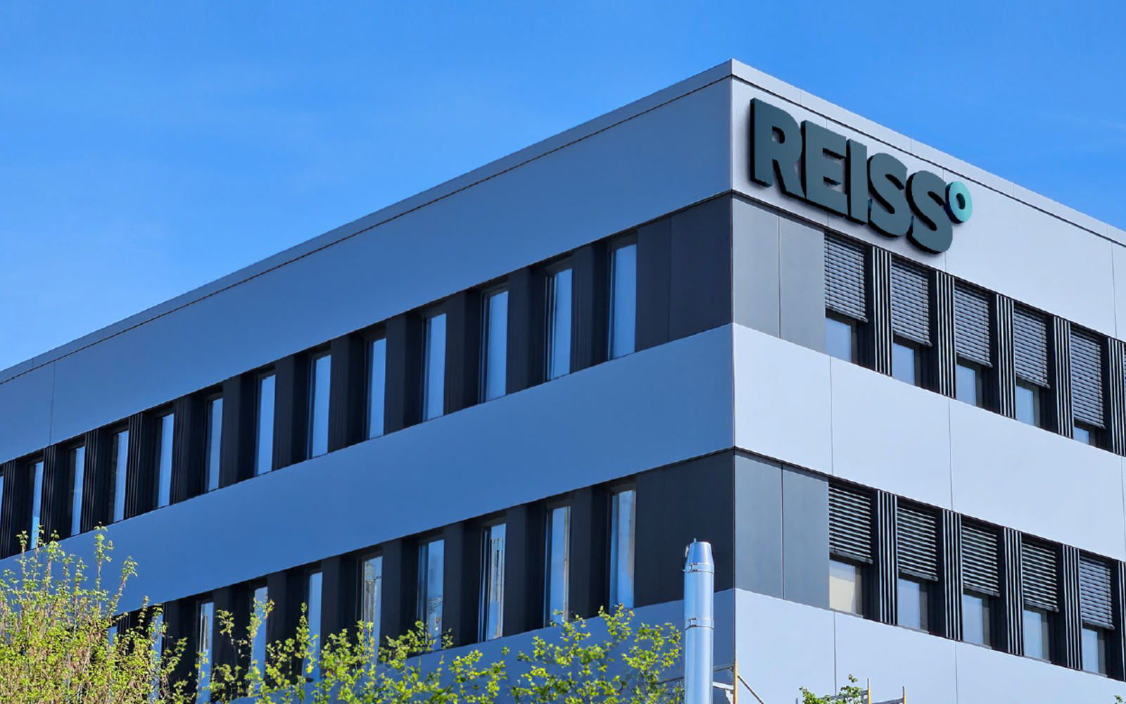 Unser Service. Ihr Erfolg. | REISS Kälte-Klima GmbH