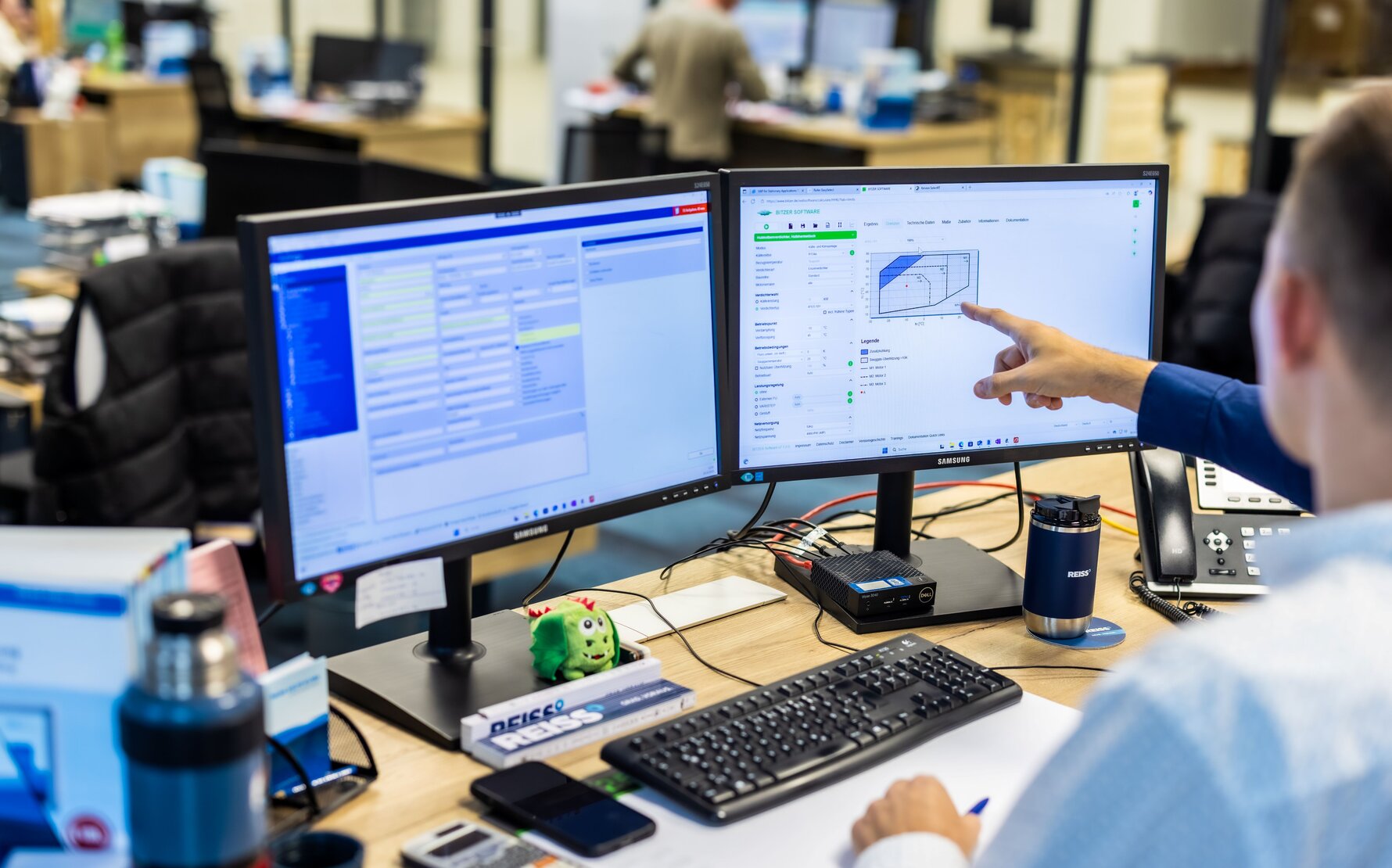 Unser Service. Ihr Erfolg. | REISS Kälte-Klima GmbH